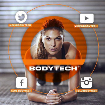 Body Tech – Su Presencia Cooperativa
