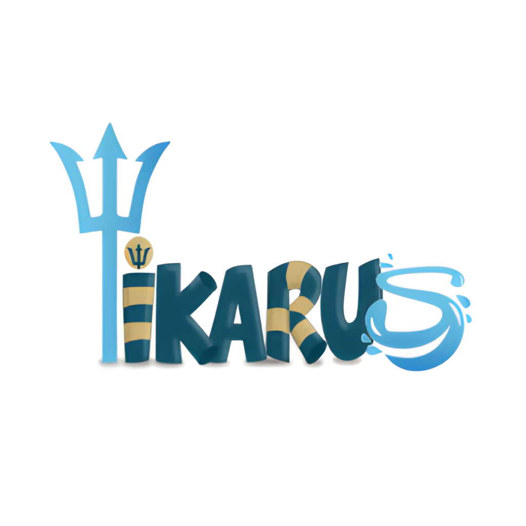 INFLAPARQUE ACUÁTICO IKARUS – Su Presencia Cooperativa