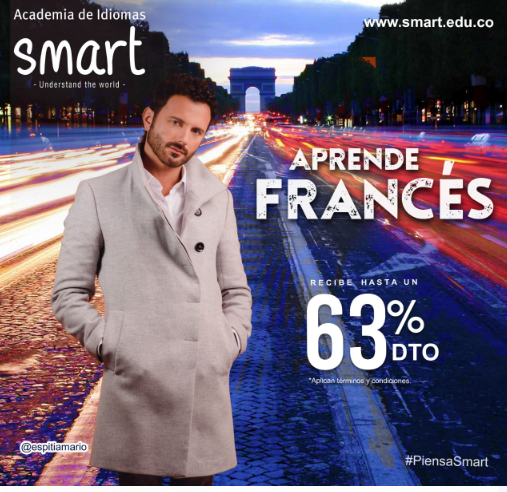 SMART ACADEMIA DE IDIOMAS – Su Presencia Cooperativa